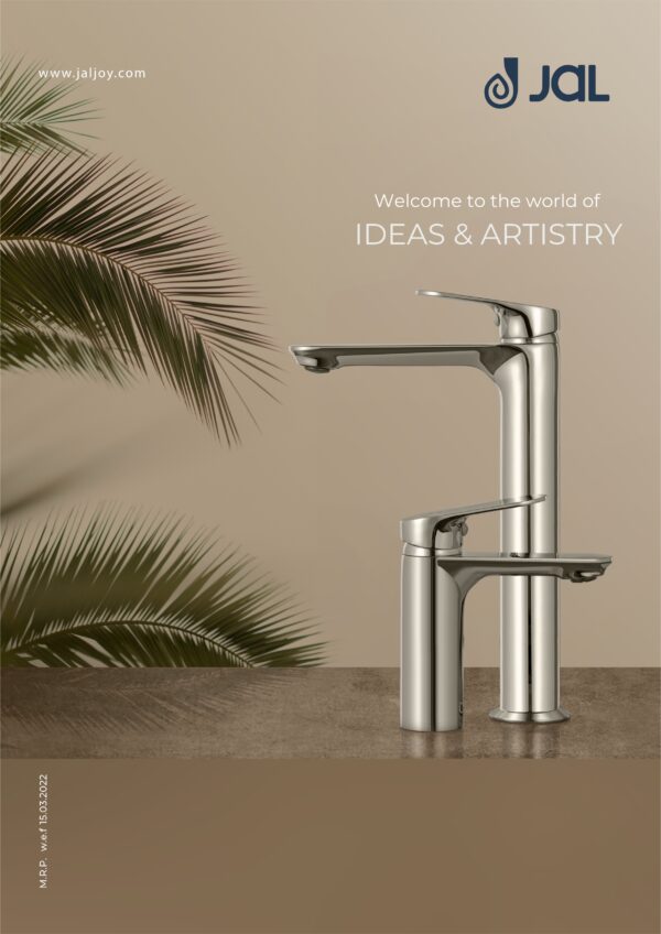 Catalogue - Jal