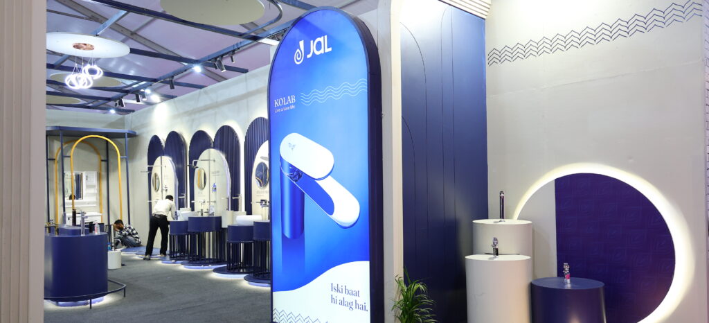 The Legacy of Jal Bath Fittings: 34 Years of Excellence - Jal